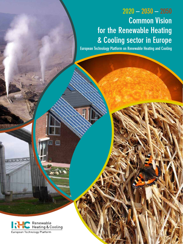 RHC Brochure 140311 Web | PDF