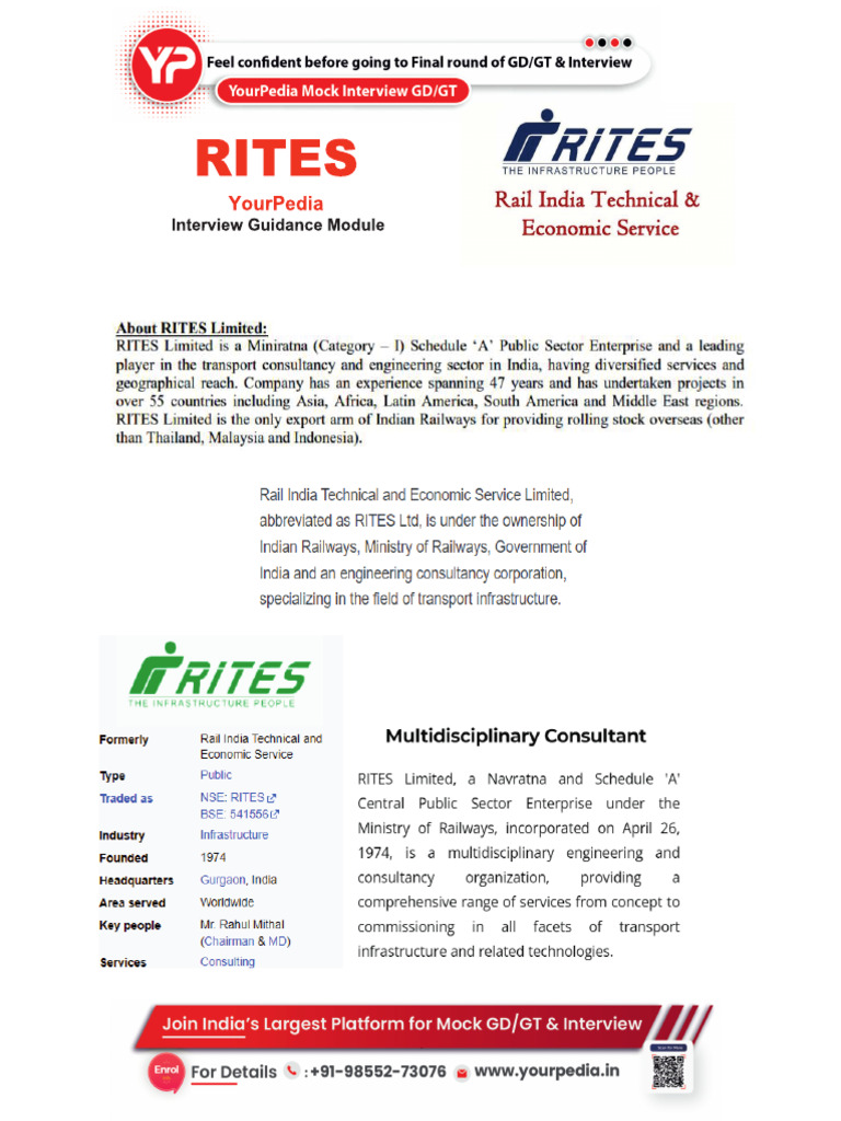 Rites | PDF