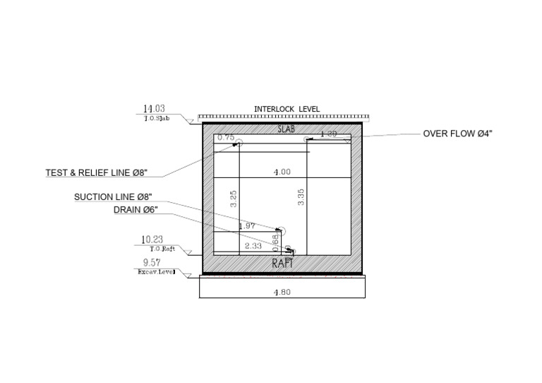 Interlock Level Specifications | PDF