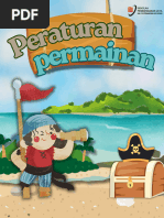 Aturan dan Cara Main Monopoli | PDF