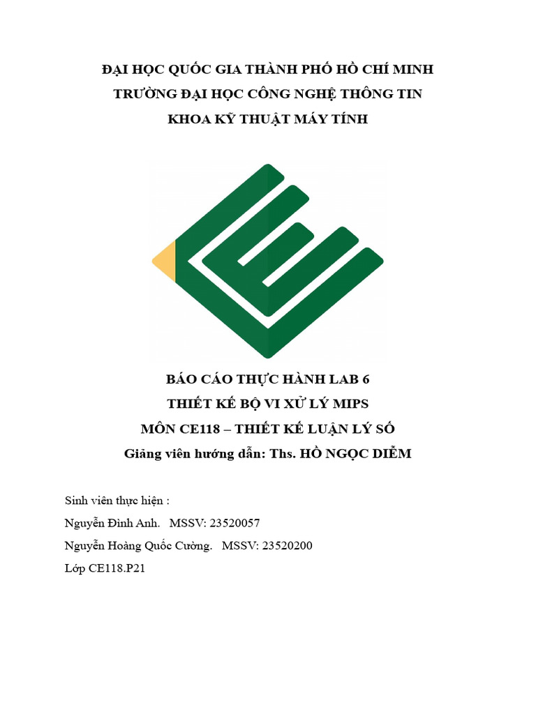 Lab6 Ce118 | PDF