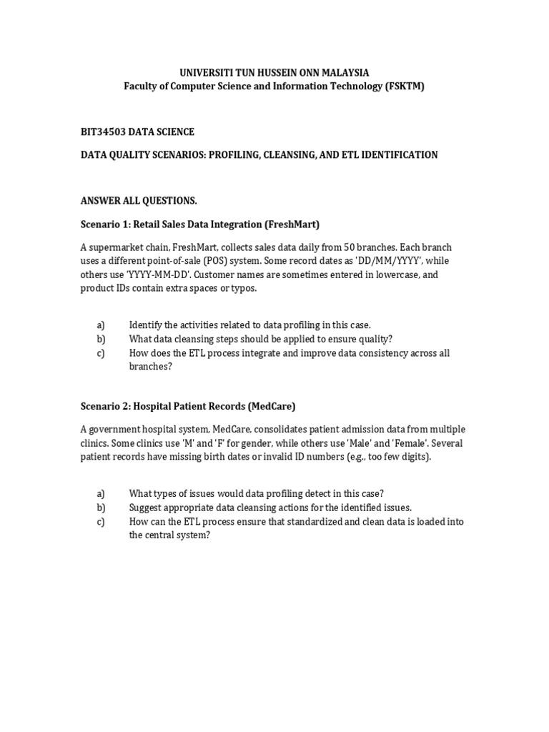 Practice 3 | PDF
