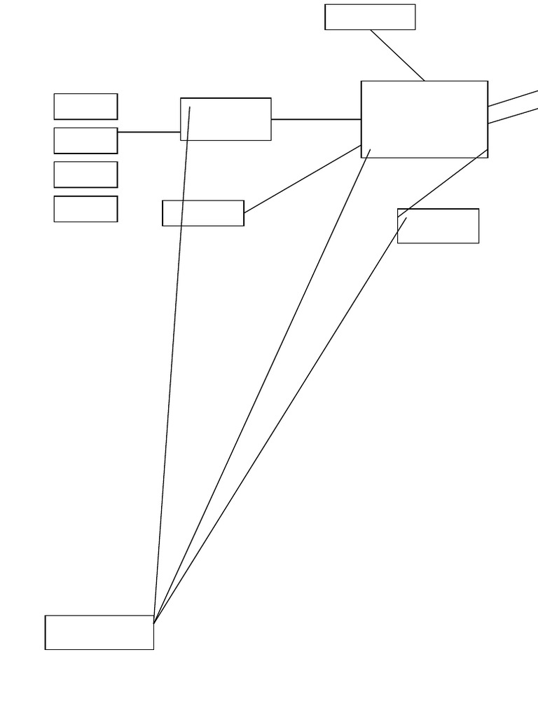 Overload Vehicle Detection Circuit Diagram | PDF