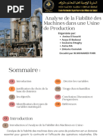 Guide d'utilisation du logiciel Hyfran Plus | PDF | Loi de probabilité ...