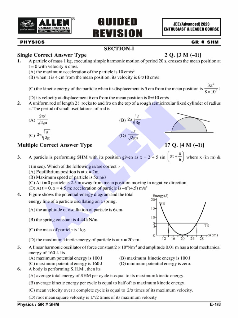 SHM | PDF