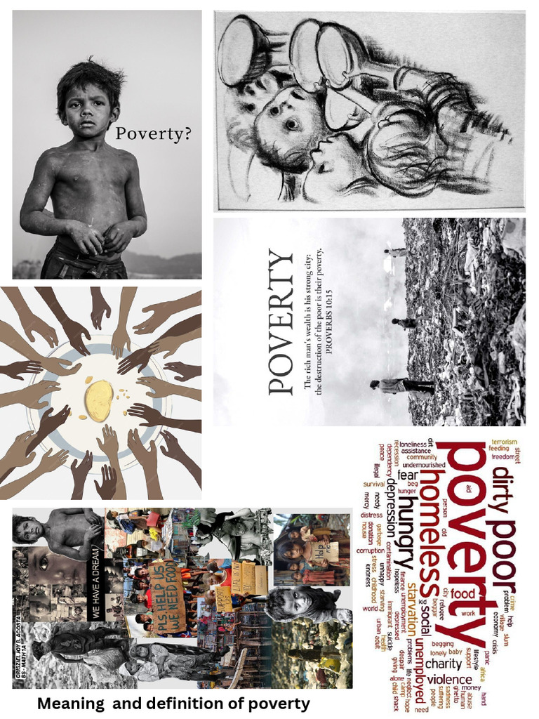 Historical Background of Poverty in India - 20251217 - 234715 - 0000 | PDF
