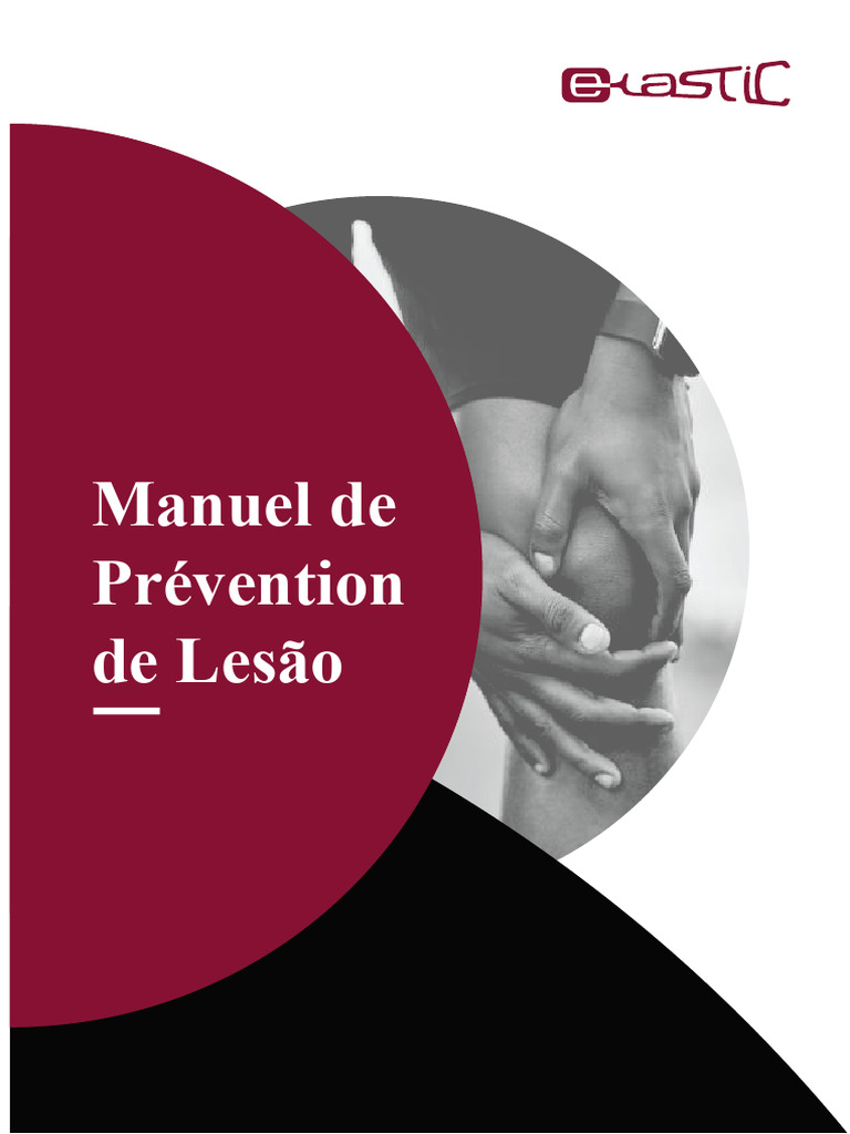 Prévention des blessures sportives efficaces | PDF | Os | Appareil ...