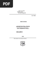 JEPES Evaluation System Overview | PDF | Corporal | United States ...