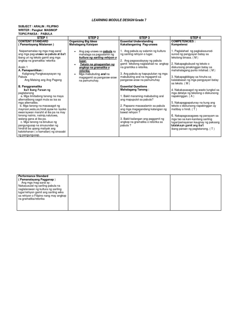 Group I Masinop | PDF