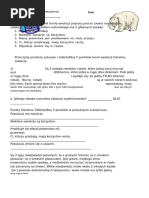 Anatomia Swini Atlas Interaktywny | PDF