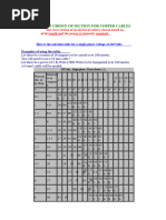NEC Table 430.250: Motor Full-Load Amps | PDF | Electric Motor | Volt