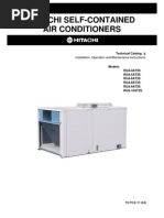 Orion TRX100J - 150D2 - 200D2 - 75HJ - 100HD2 | PDF | Heat Exchanger ...
