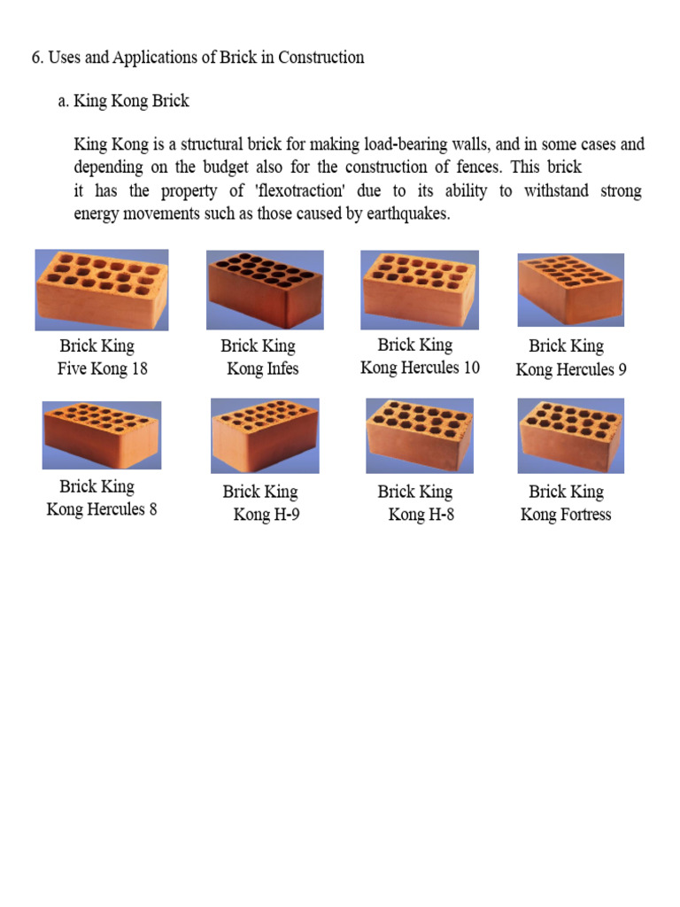 BRICK | PDF