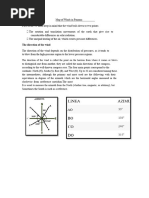 How to Read a Wind Rose Diagram | PDF | Wound | Percentage