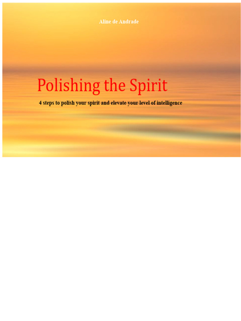 364196560-Mitamamigaki-4-Steps-To-Polish-Your-Spirit.pdf | PDF ...