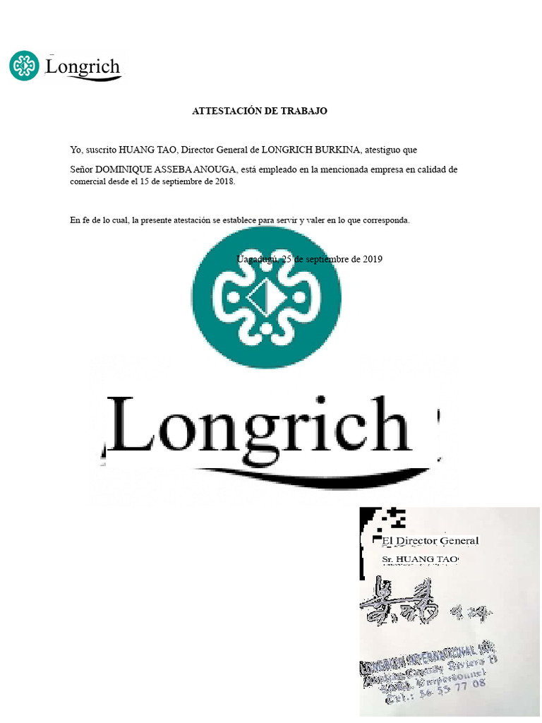 Documento | PDF