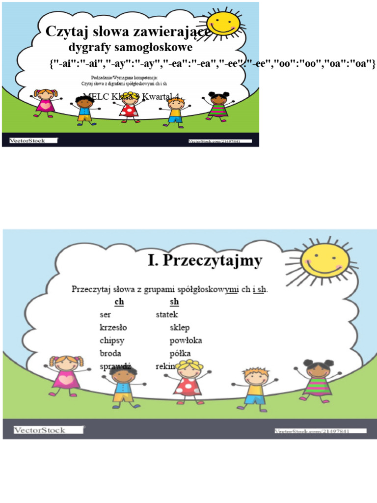 Klasa 3 Kompetencja 8 Kwartal 4 | PDF