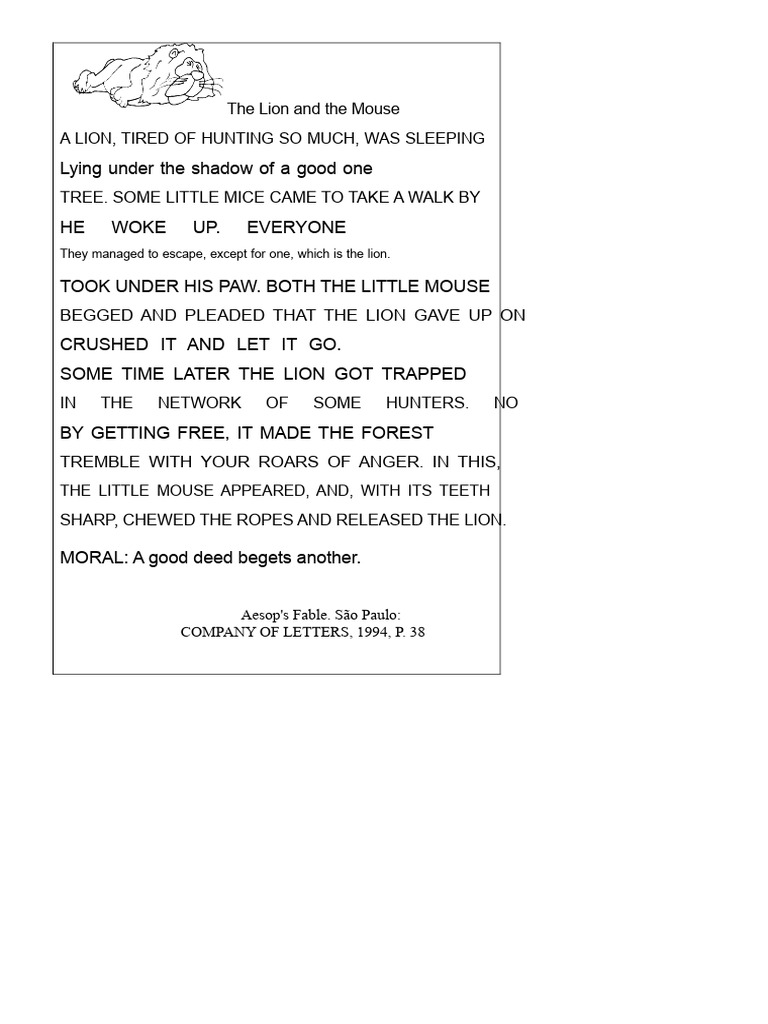 Didactic Sequence Activities for 1st and 2nd Grade | PDF