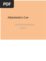 Types of Public Entities Explained | PDF | Government | Justice