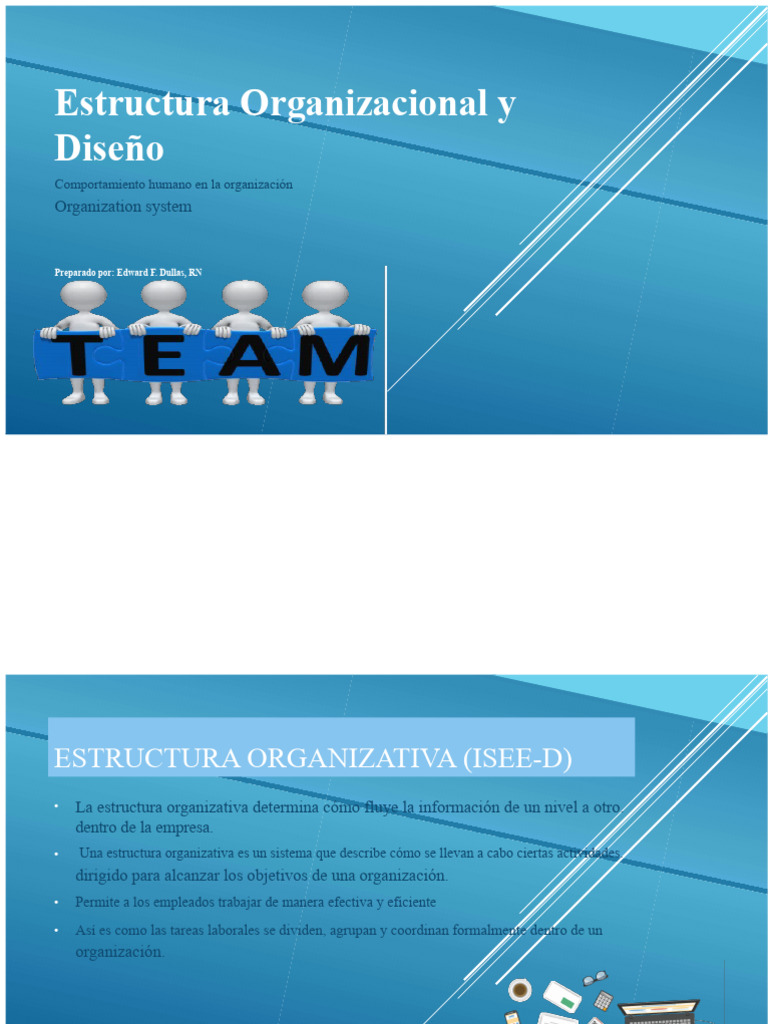 HBO-estructura-y-diseño | PDF