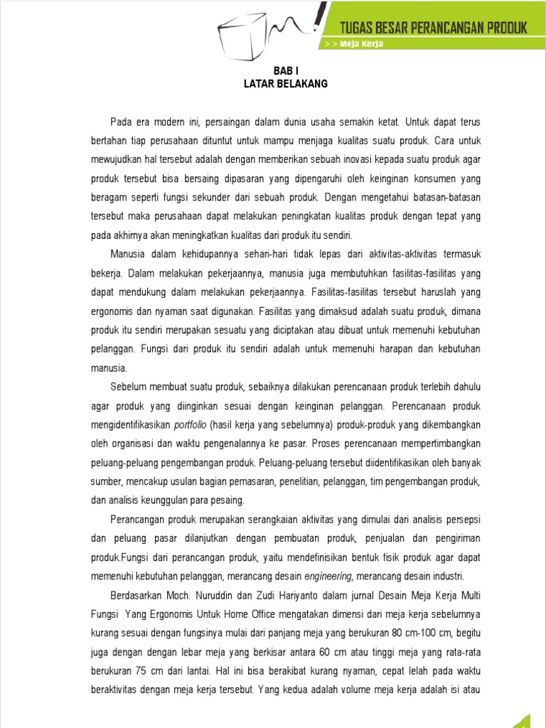 Tubes Perpro Kelompok 21 | PDF