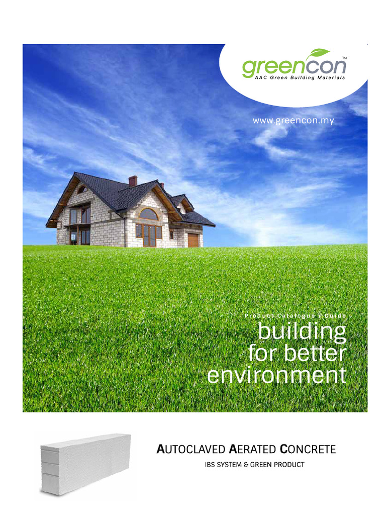 Catálogo Greencon 2018.pdf | PDF