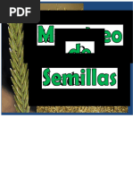AOSA Seed Testing Procedures | PDF | Seed | Calibration