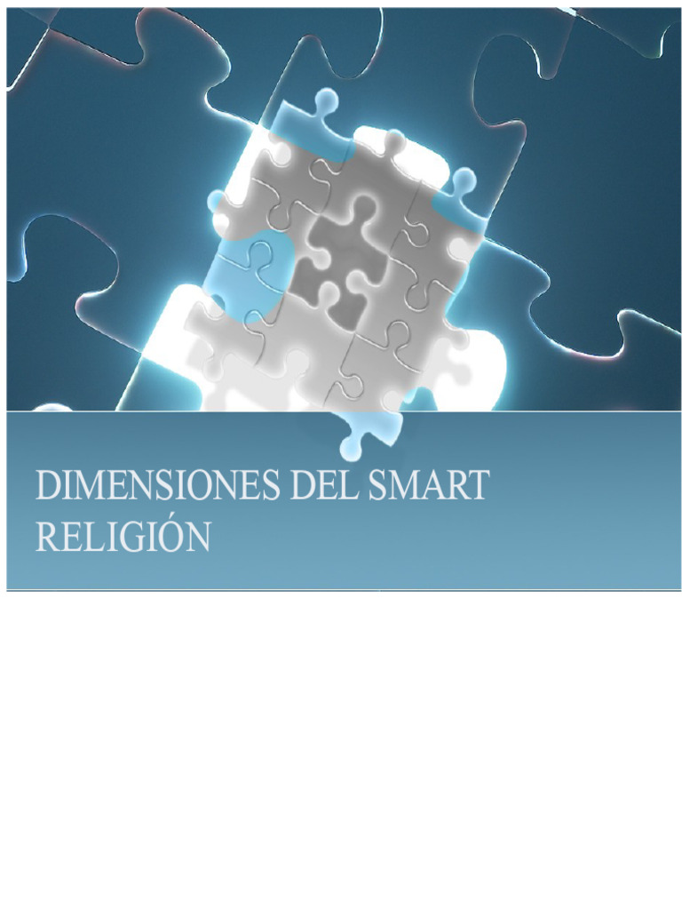 Dimensiones de la Religión según Smart | PDF | Shiva | Vishnu