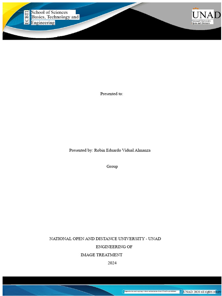 STAGE 4 STATISTICAL ANALYSIS OF RESULTS - image processing | PDF ...