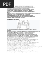 Puppet Manipulation Techniques | PDF | Puppets | Puppetry