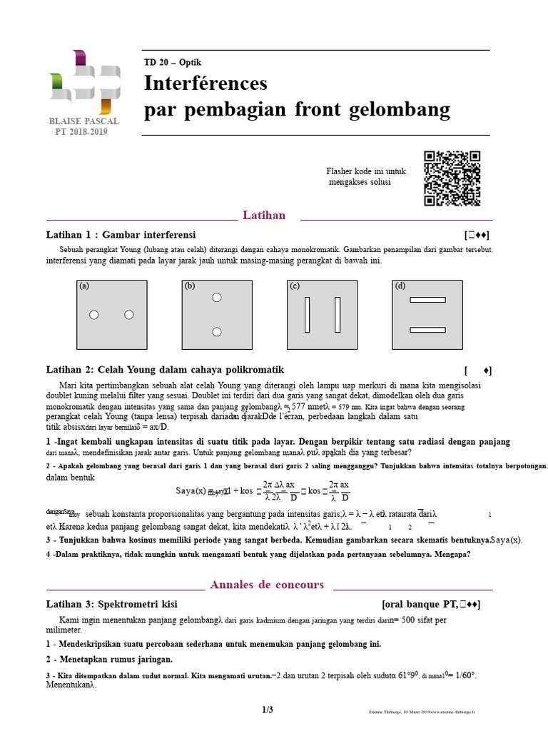 20_div-onde_td-enonce.pdf | PDF