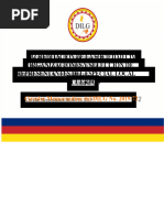 Funciones y Estructura del CCL en Perú | PDF | Gobierno local | Alcalde