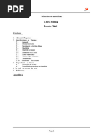 Module de Young de l'acier S355 | PDF | Résistance des matériaux | Acier