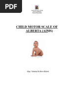 Infant Passive Upper Extremity Exercises | PDF | Anatomical Terms Of ...