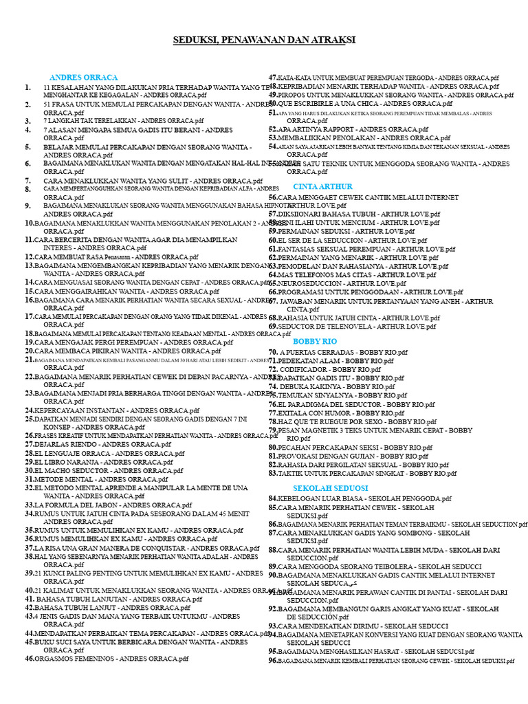 Kemas 400 Buku Pikat PDF | PDF