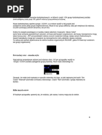 Estry - Budowa I Wlasciwosci | PDF