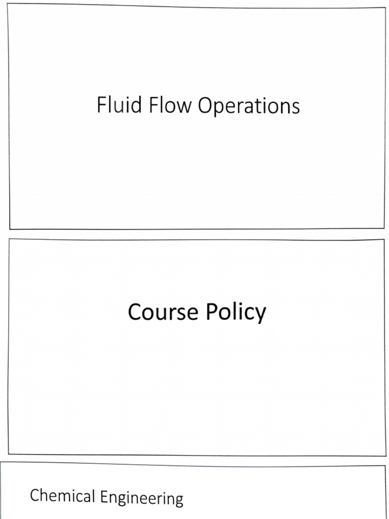 FFO Introduction | PDF