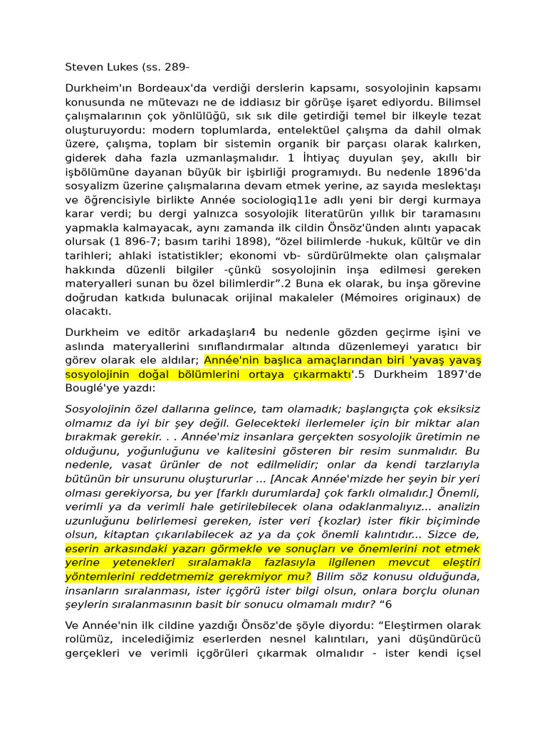 Steven Lukes | PDF