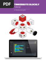 Fable Blockly User Guide v1.4.4 | PDF | Ios | Rechargeable Battery
