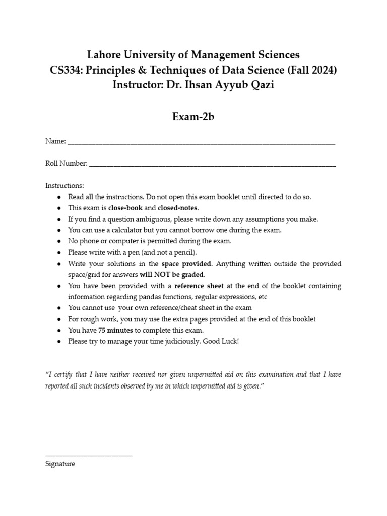Question Paper (2) | PDF | Null Hypothesis | Hypothesis