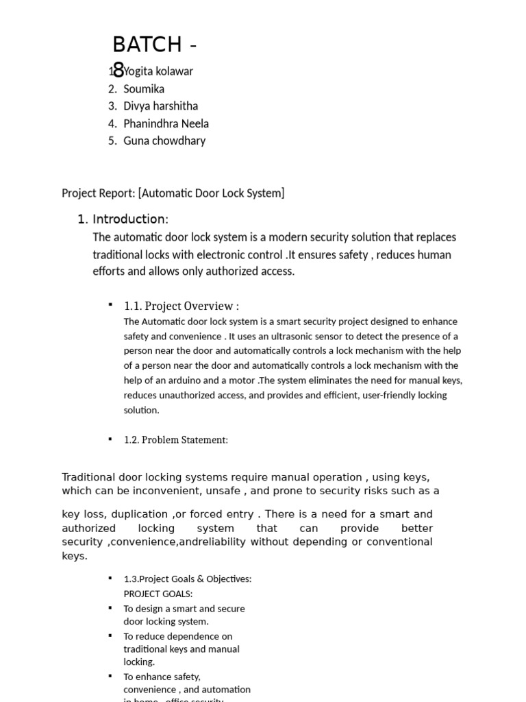 Phan | PDF | Arduino | Computer Engineering