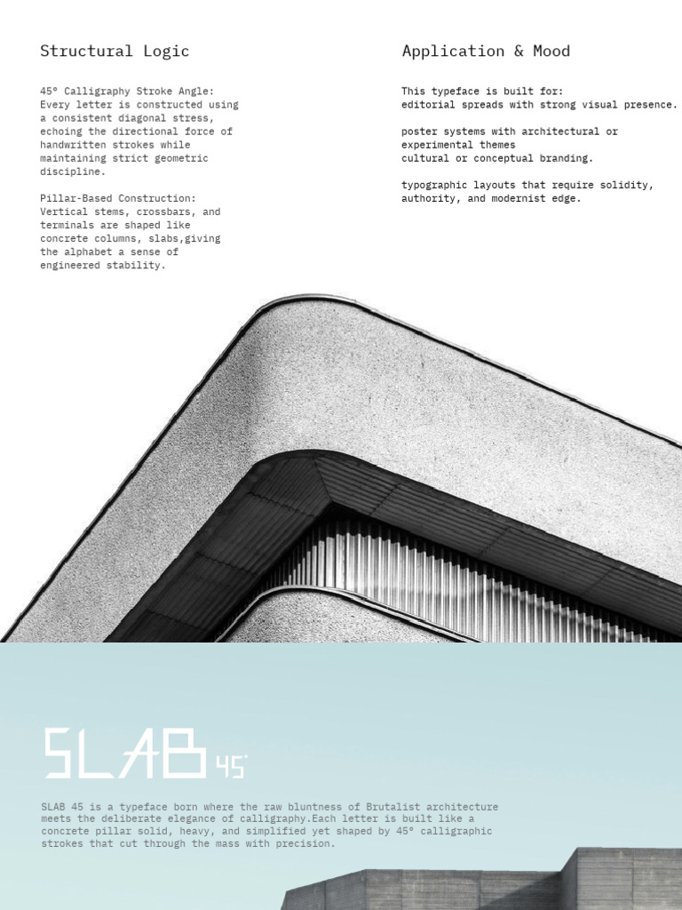 Semiotics Font | PDF