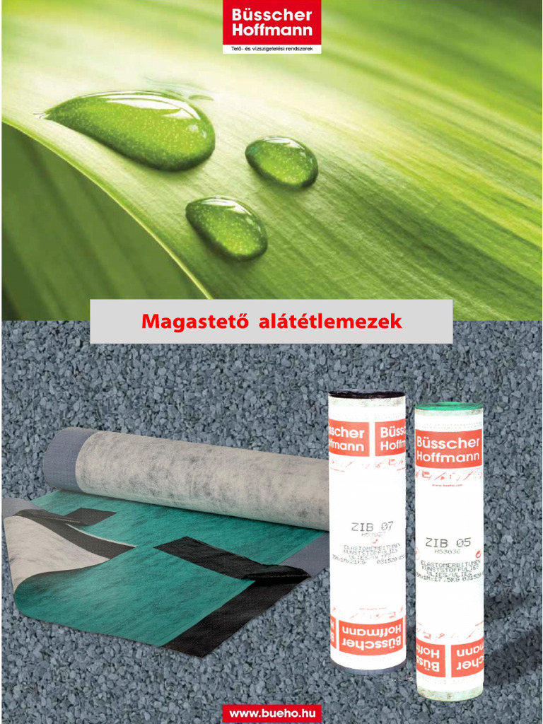 ZIB Prospektus | PDF