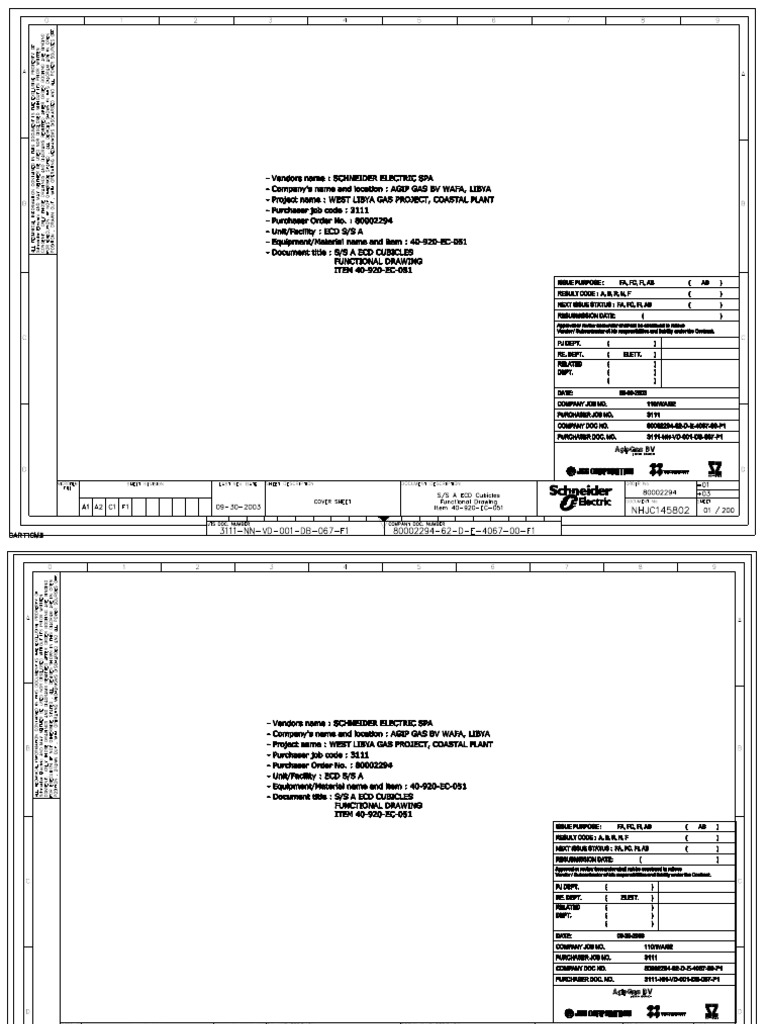 SSA Wiring Diagram | PDF