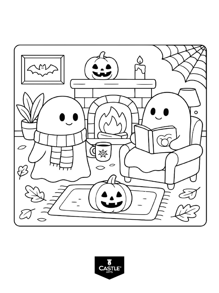 Colouring in Sheets | PDF