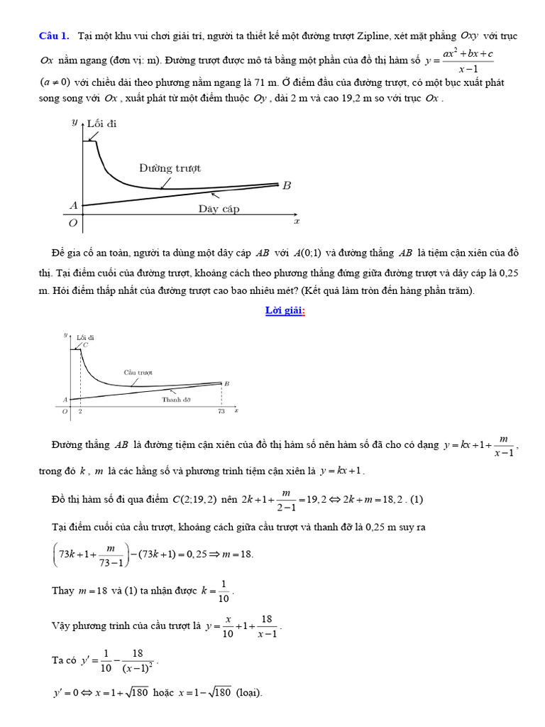 ĐÁP ÁN HSG 12 LẦN 4 | PDF