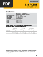 ISO 4406 to NAS 1638 Conversion Guide | PDF | Technology & Engineering