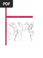 Nicolaides' Natural Drawing Method | PDF