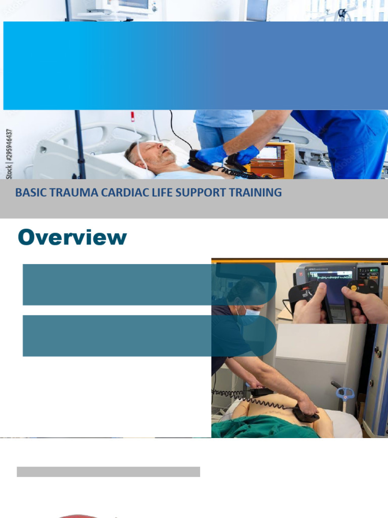 Penggunaan Defibrilator | PDF