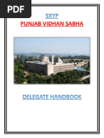 Understanding Substantive Chits in MUN | PDF | Communication | Cognition